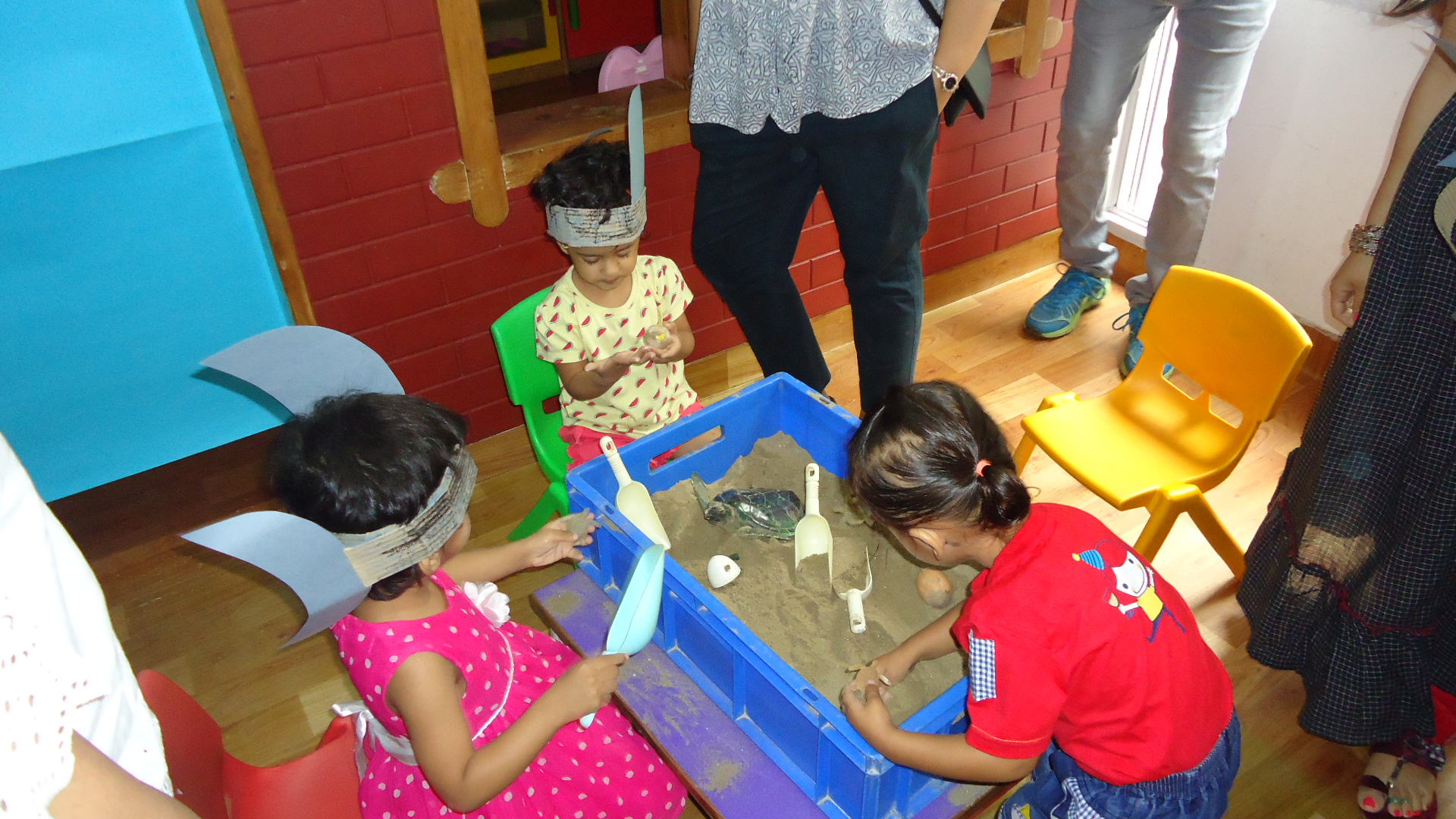 Best Preschool Near Me
